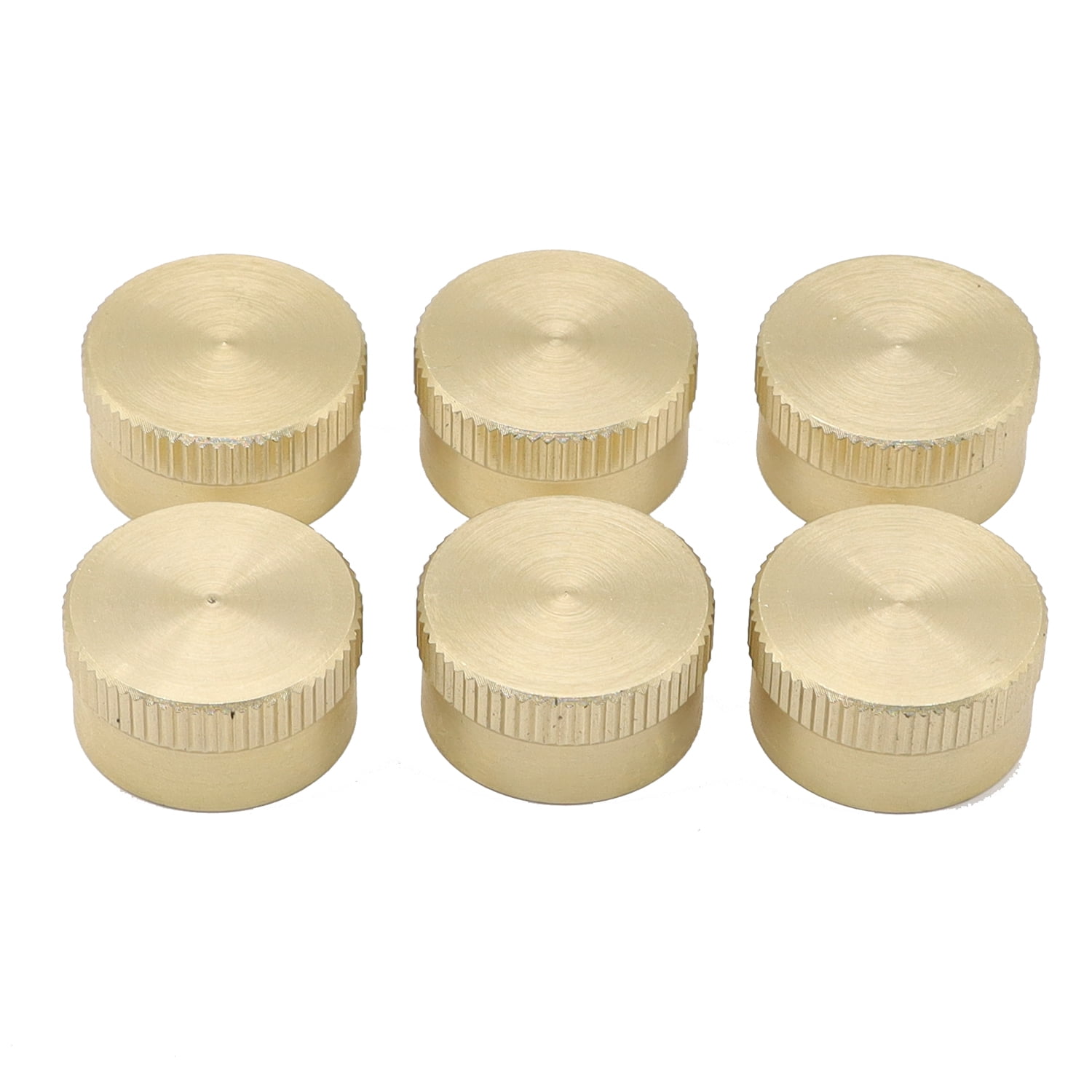 BISupply 1 lb Refill Propane Bottle Caps 6pk - Tank Threaded Valve ...