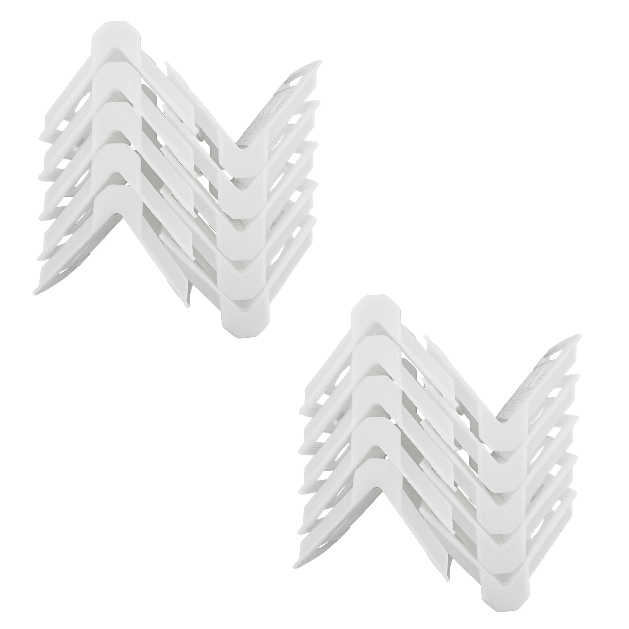 BISupply Cargo Edge Protectors 10pk - Corner Protector Cargo Strap ...