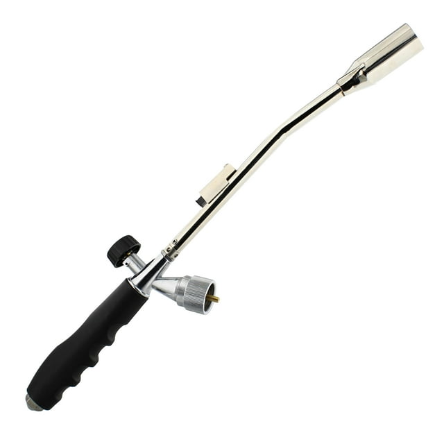 BISupply Grill Torch Charcoal Starter Torch - 18in Propane Grill ...