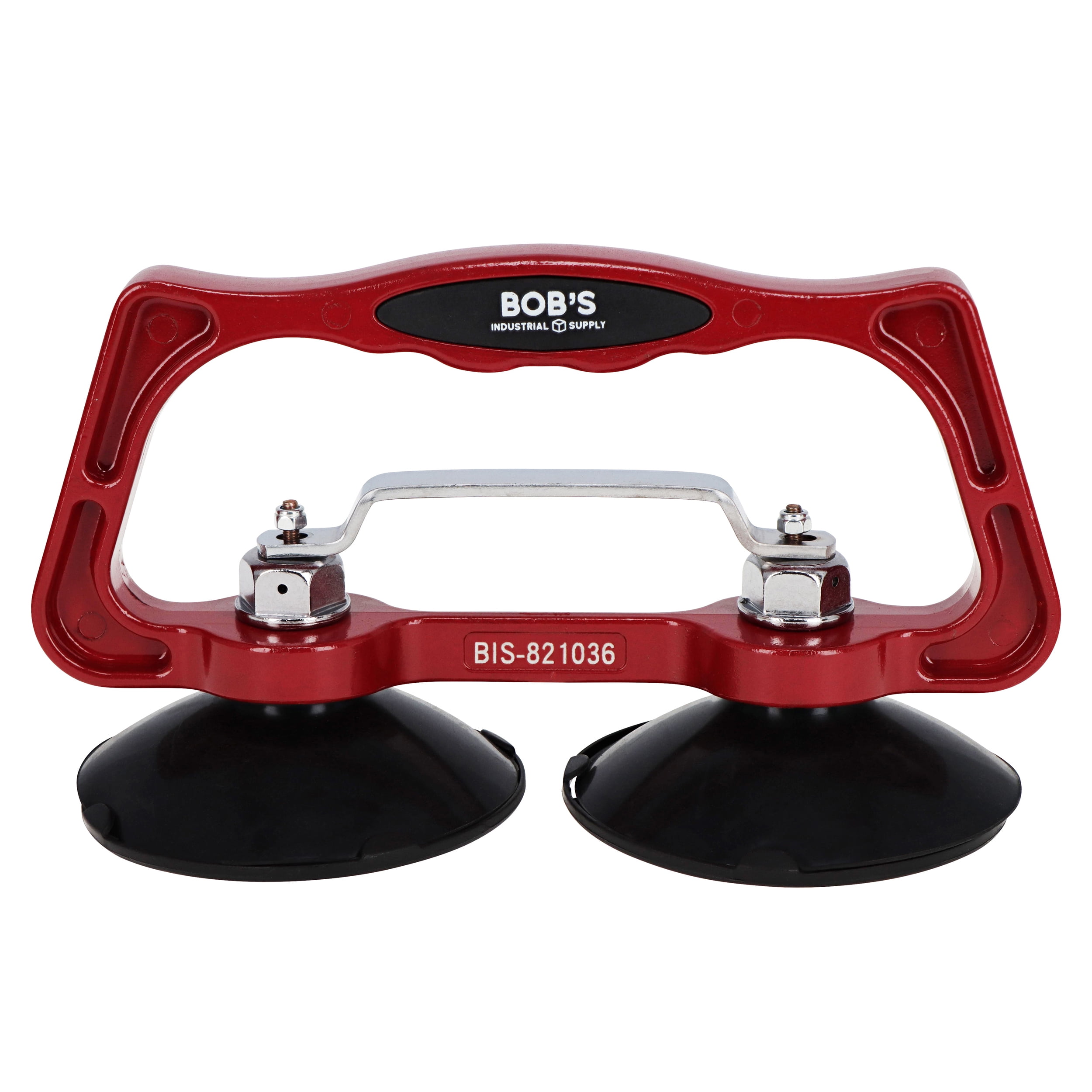 BISupply Heavy Duty Suction Cup Handle Panel Carrier Tile Suction Cup ...