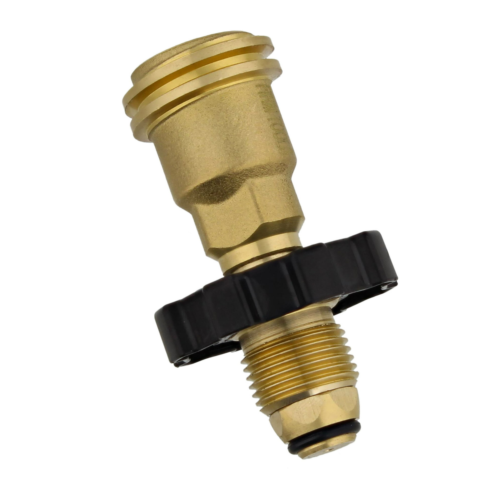 Propane Fittings And Adapters