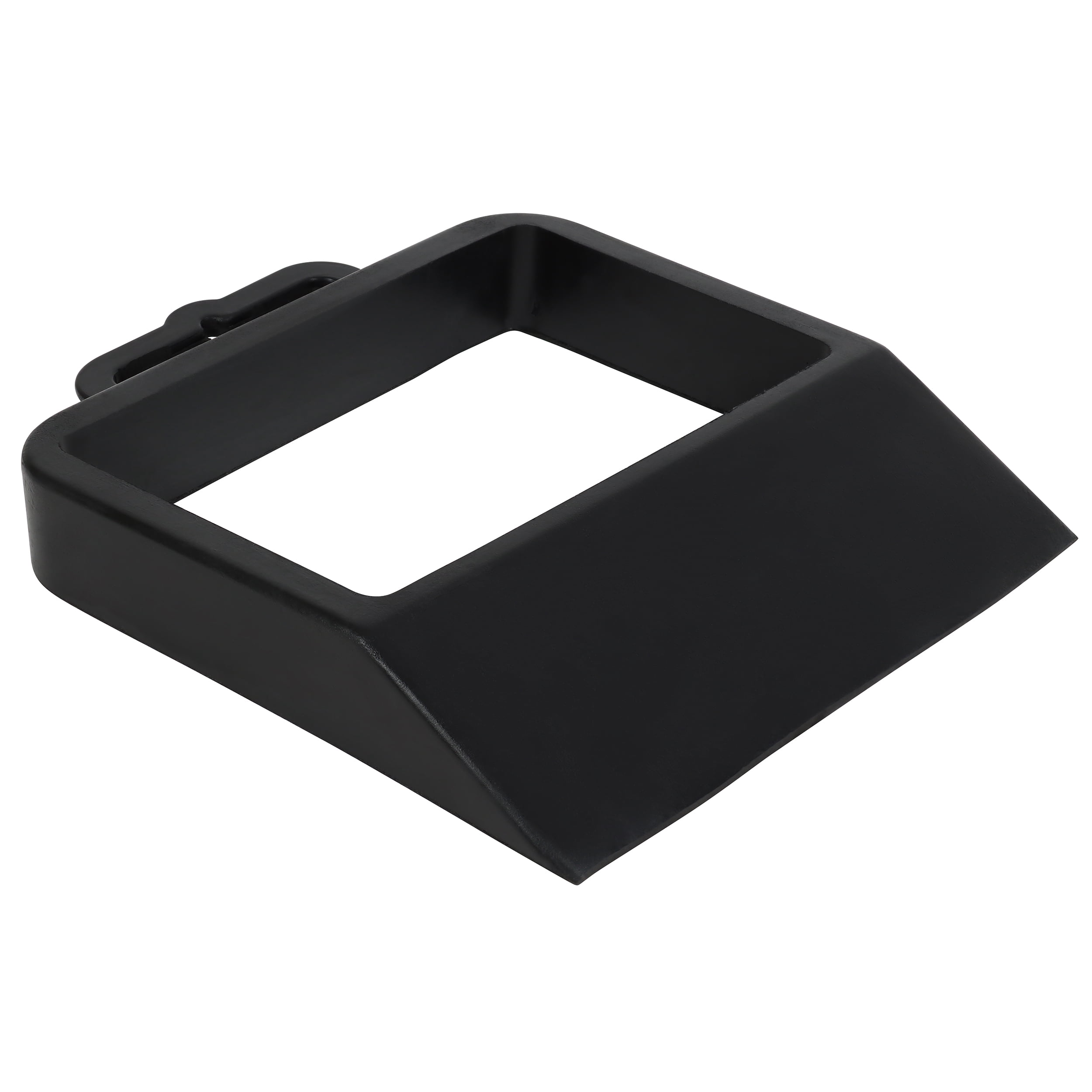 BISupply | Pallet Jack Stopper Rubber Pallet Jack Stop Pallet Jack ...