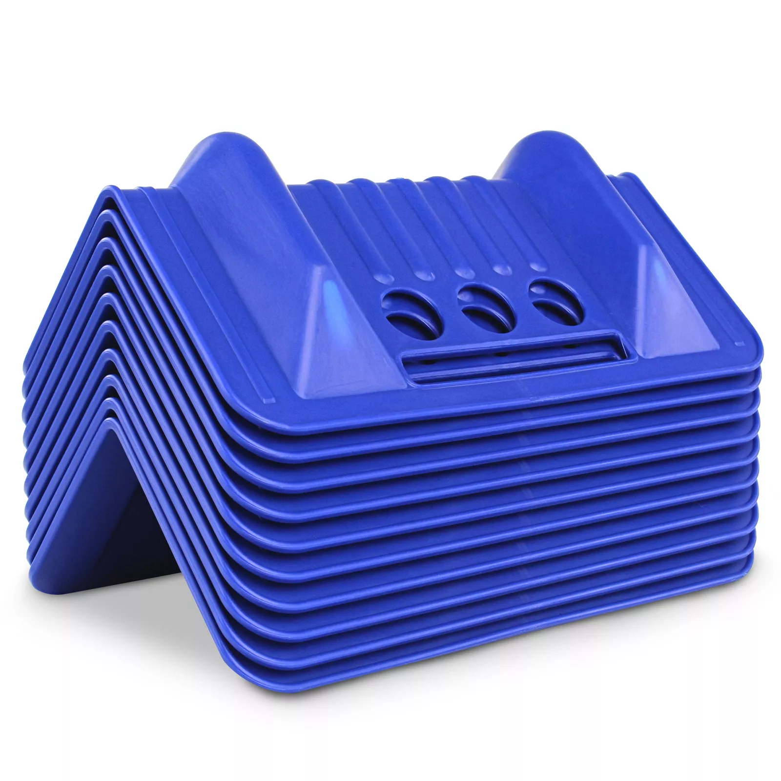 BISupply Plastic Edge Protector Cargo Corner Guards 10pk - Load Strap ...