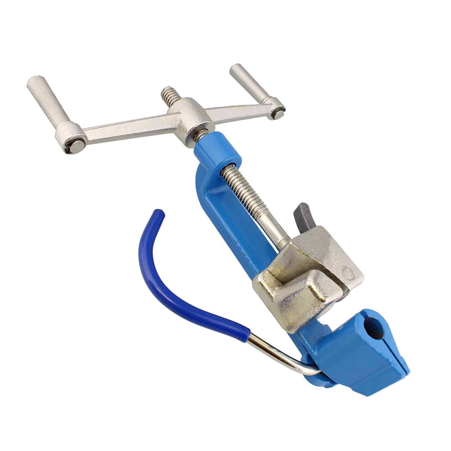 BISupply Steel Strapping Kit Metal Banding Strapping Tensioner 4.76 ...