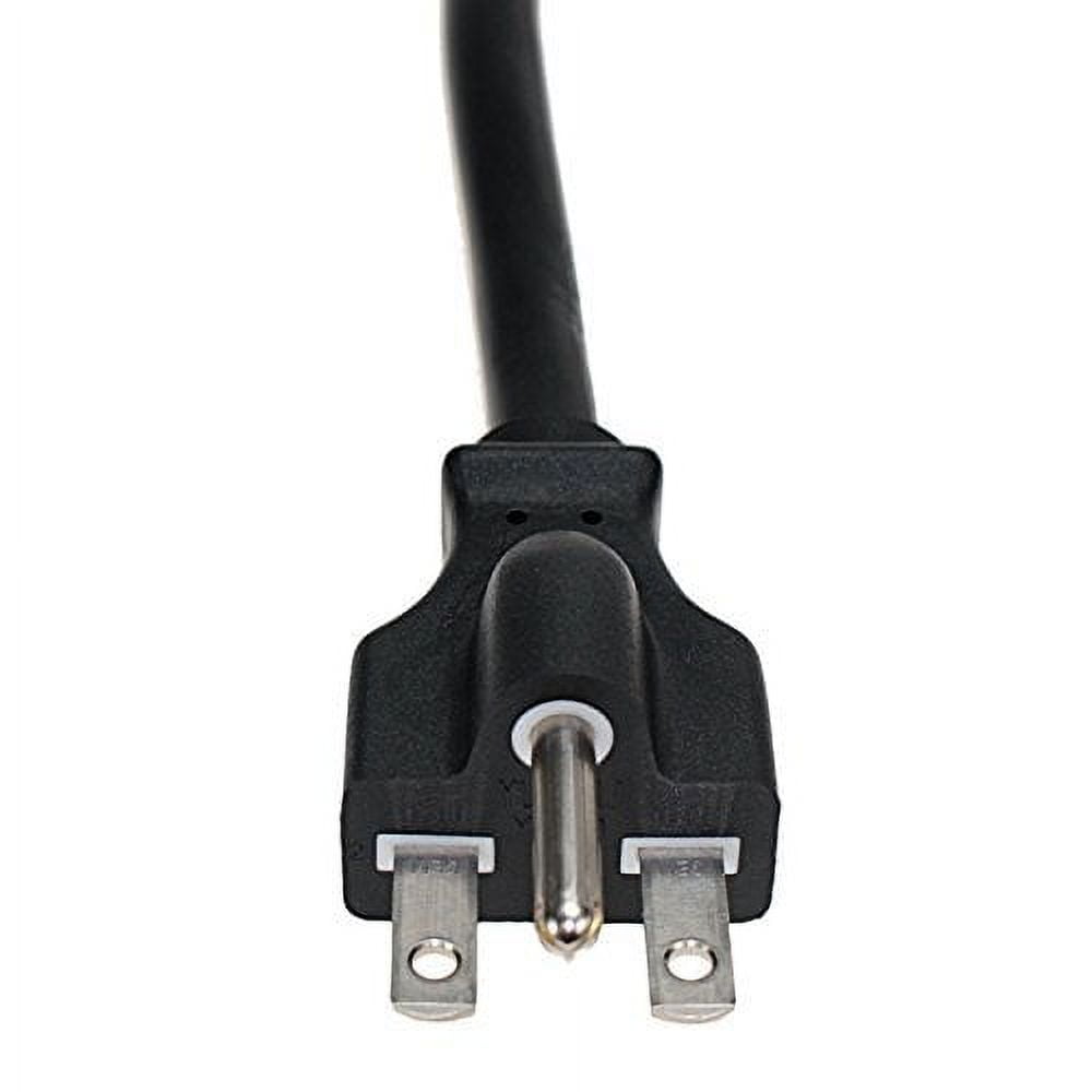 Bitmain PSU 220v 240v Heavy Duty Power Cord Cable w/ Electrical Plugs ...