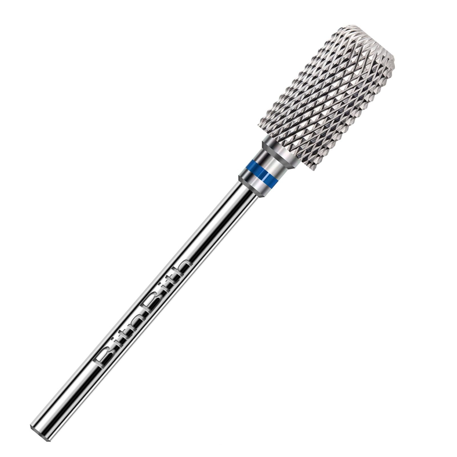 BITNBITH Nail Drill Bit 3/32”, Fast Remove for Acrylic or Hard Gel ...