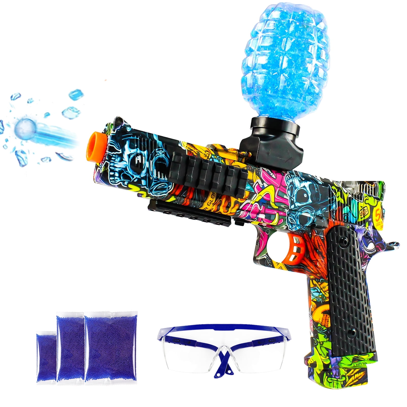 Paintball Guns For Kids Walmart