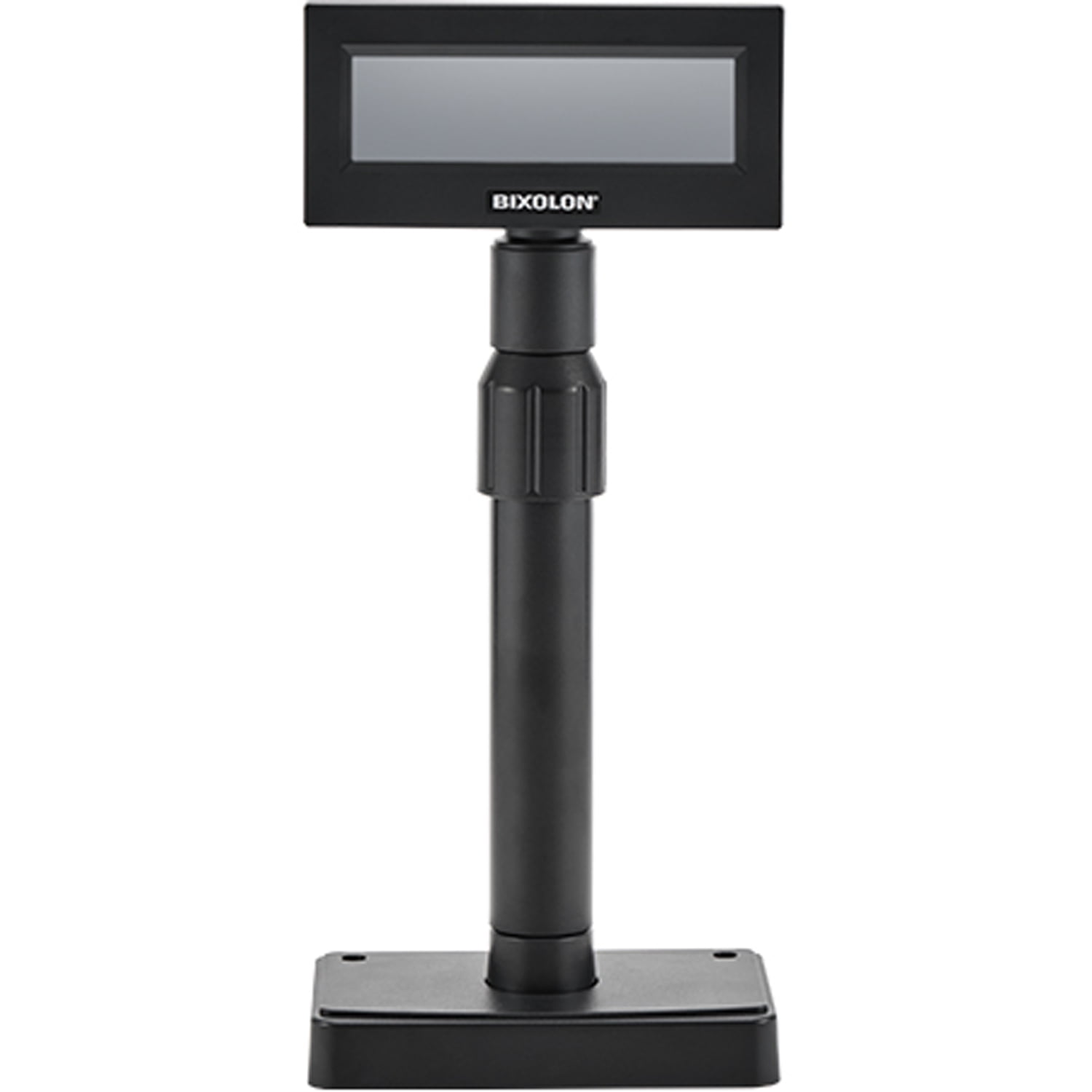 BIXOLON Customer Pole Display, Black - Walmart.com