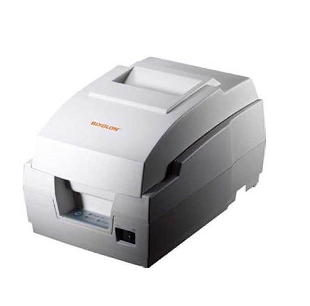 BIXOLON - SRP-270CG - Walmart.com