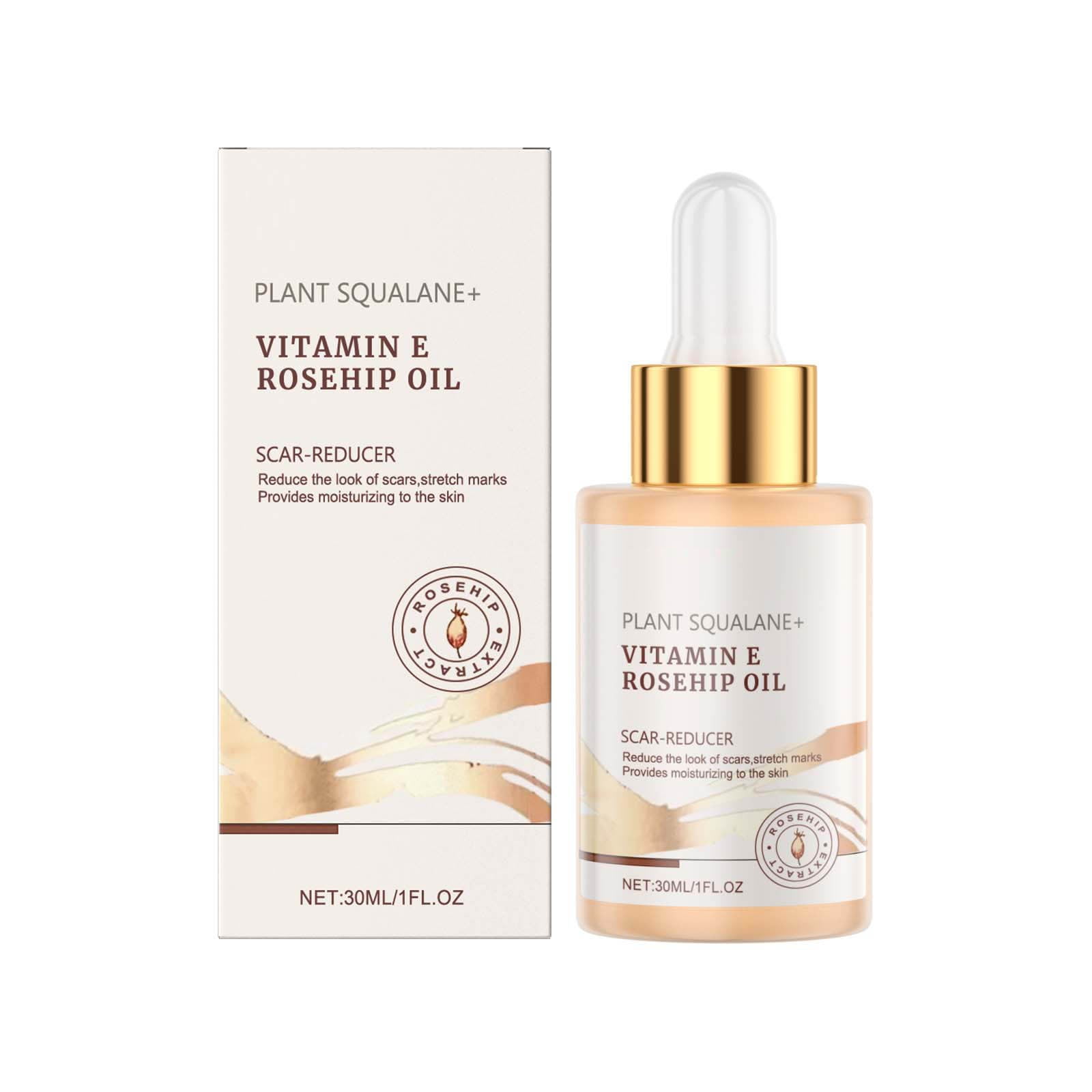 BIYIN Moisturizing Squalane Facial Oil Smooth Skin Texture For All Skin ...