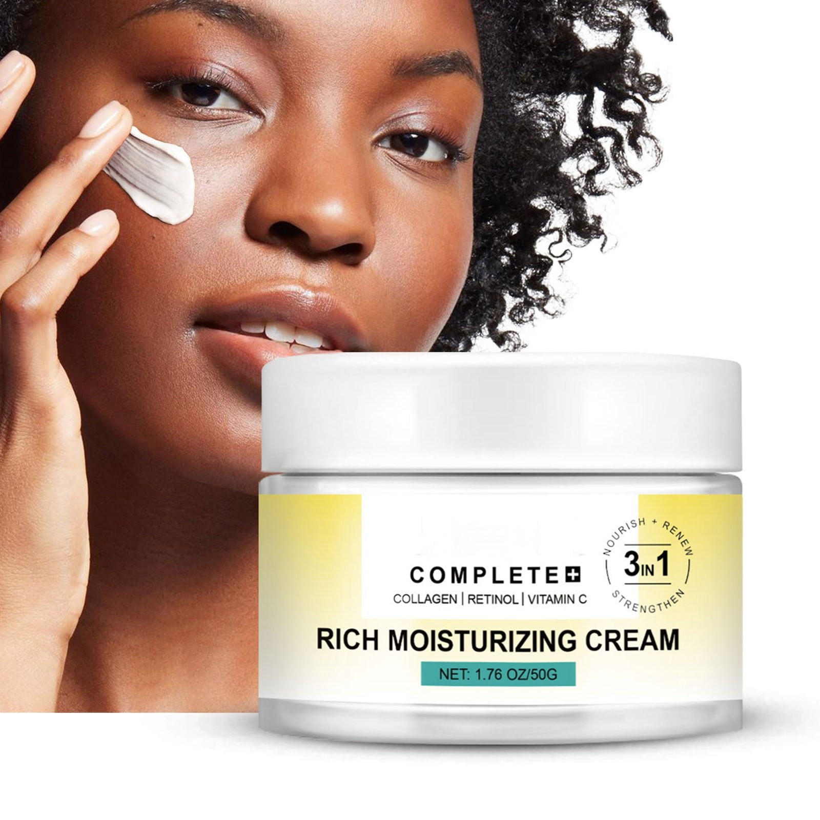 BIYIN Super Moist! 3in1 Moisturizing Specially Designed For Dry Locks ...