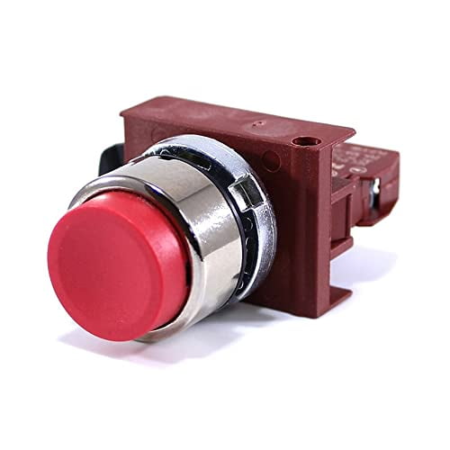 BIZERBA Slicer SG8D, Switch Assembly, Normally Closed with an Extended ...