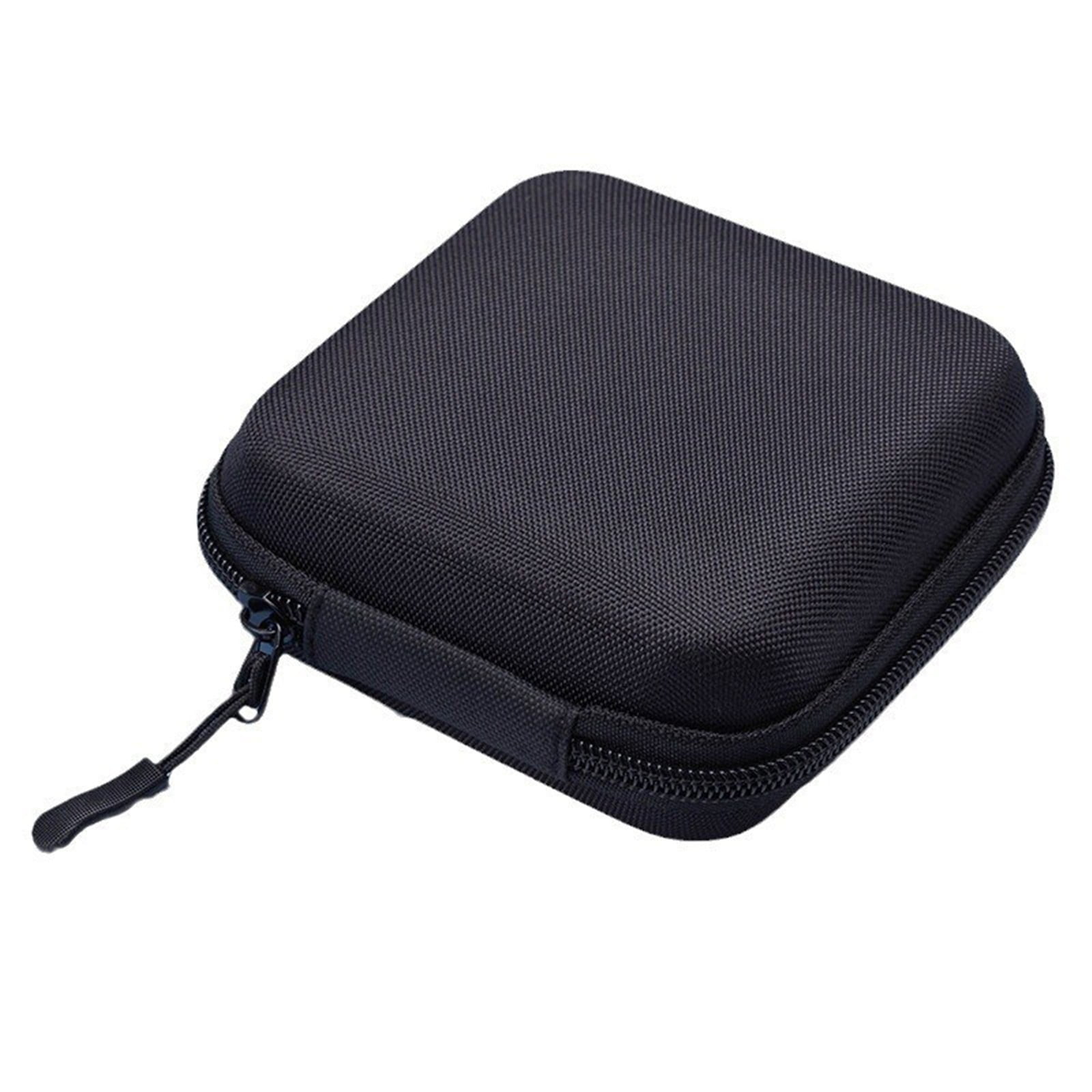 BIZHUA Carrying Case for Handheld Game Console Travel Storage Case ...