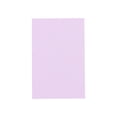 BIZHUA Morandi Sticky Notes Purple, Small Size Pastel Memo Pad for ...