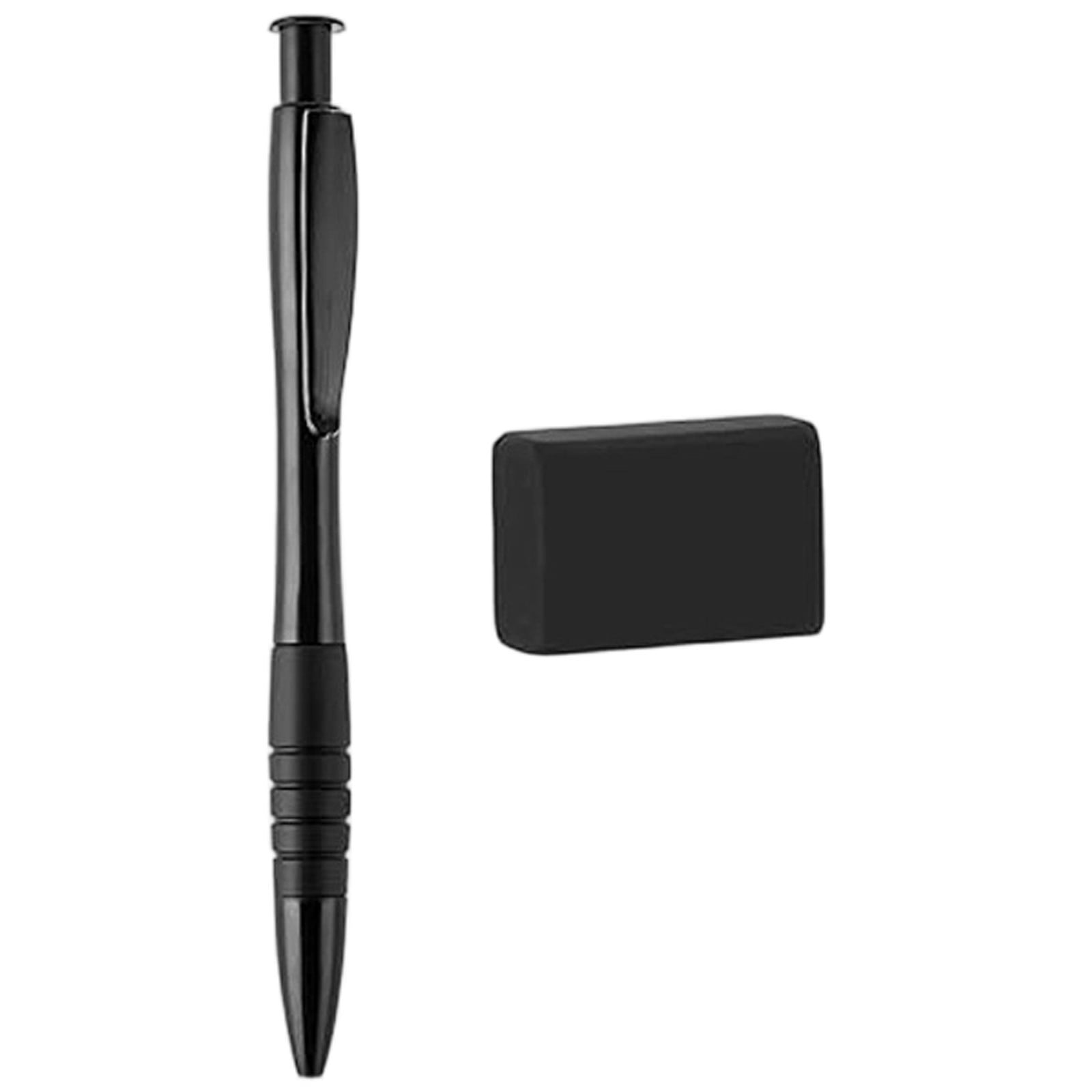 BIZHUA Student Stationery Set, Pen and Eraser Bundle for Homework ...