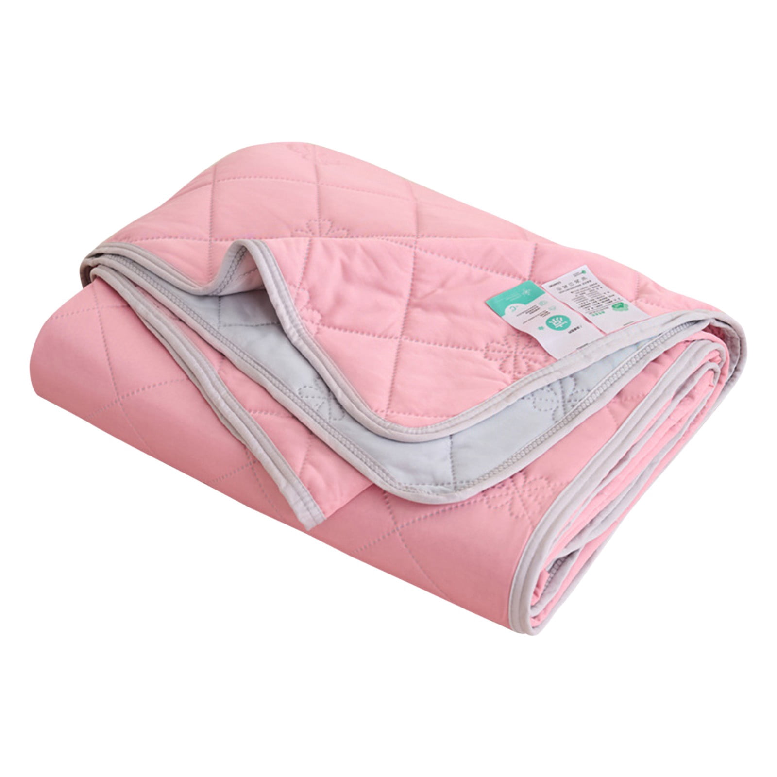 BIZHUA Summer Ice & Mugwort Air Conditioning Quilt | Ice themed ...