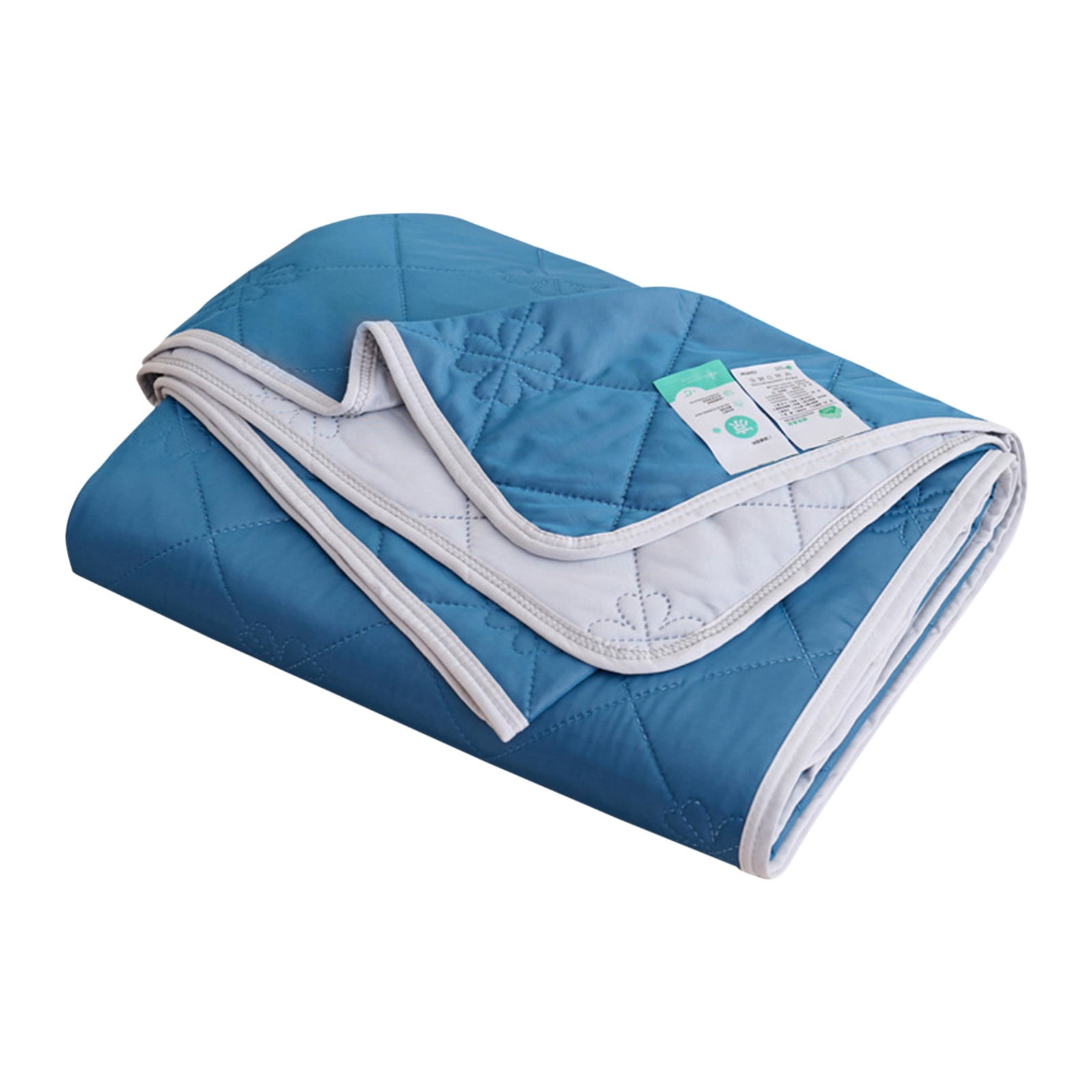 BIZHUA Summer Ice & Mugwort Air Conditioning Quilt | Ice themed ...