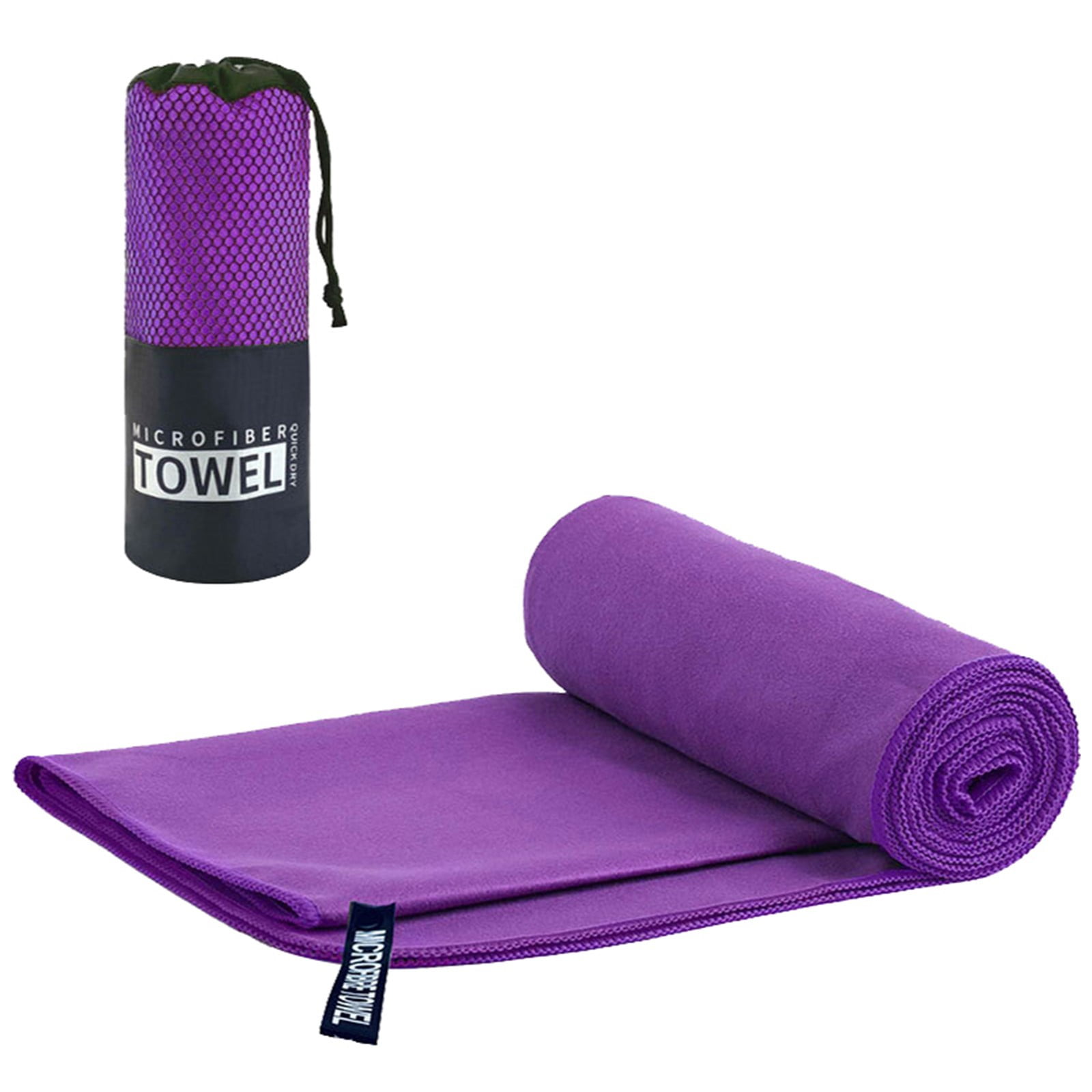 BIZHUA Towels for Neck and Face Sweat Workout Towels Camp Towel Ice ...