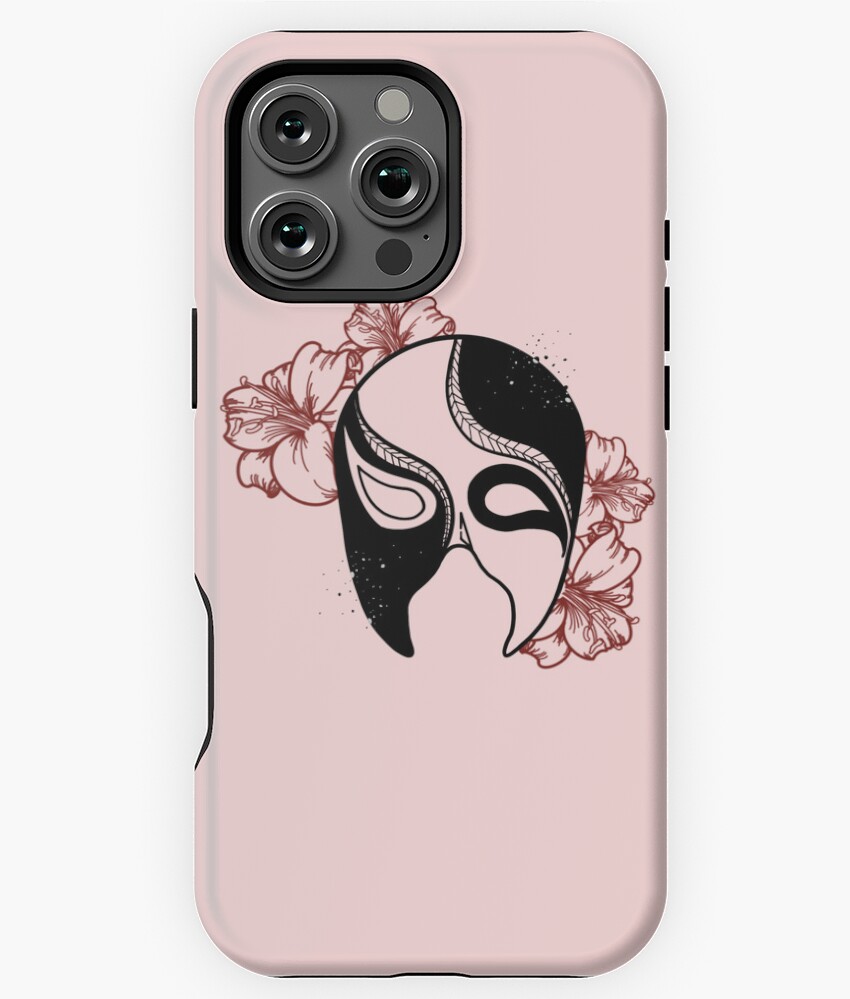BJ Alex Manhwa Fan Art Design N1494 Phone Case for iPhone 17 16 15 14 ...