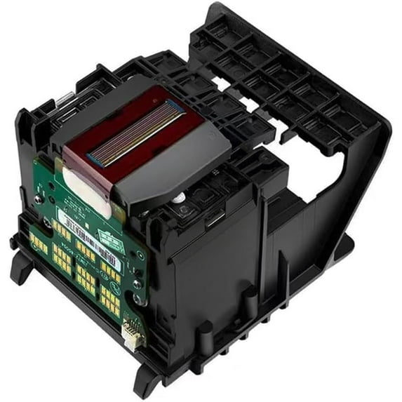 BJ-INK Compatible HP 950 951XL Printhead Replacement for HP8100 8600 ...