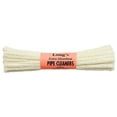 BJ Long 12" Extra Absorbent Pipe Cleaners 32 Count - 7602 - Walmart.com