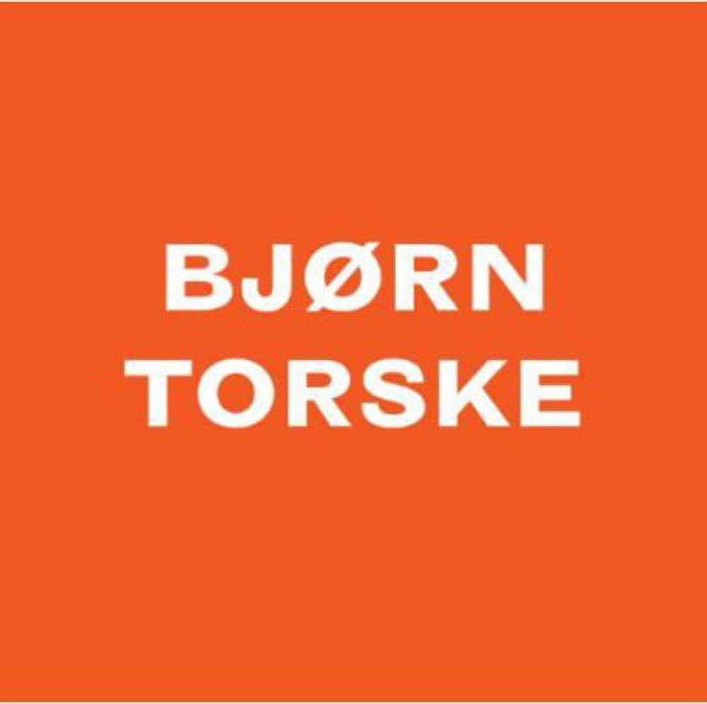BJØRN Torske - Kork - Music & Performance - Vinyl - Walmart.com