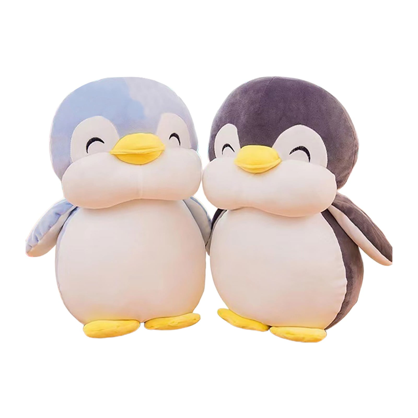 BJBSJSZ 10 Inches Penguin Stuffer Animals, Soft Penguins Plush Toy Baby ...