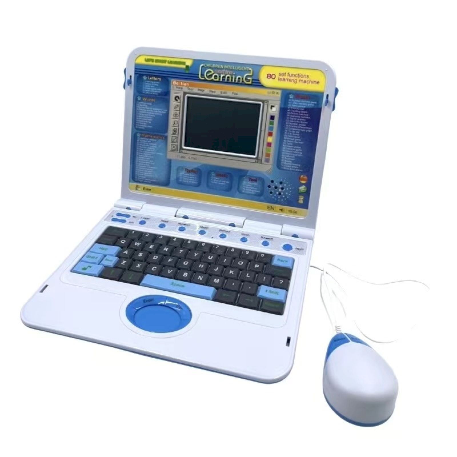 BJBSJSZ 80 Challenging Learning Games and Activities, Exploration Toy ...