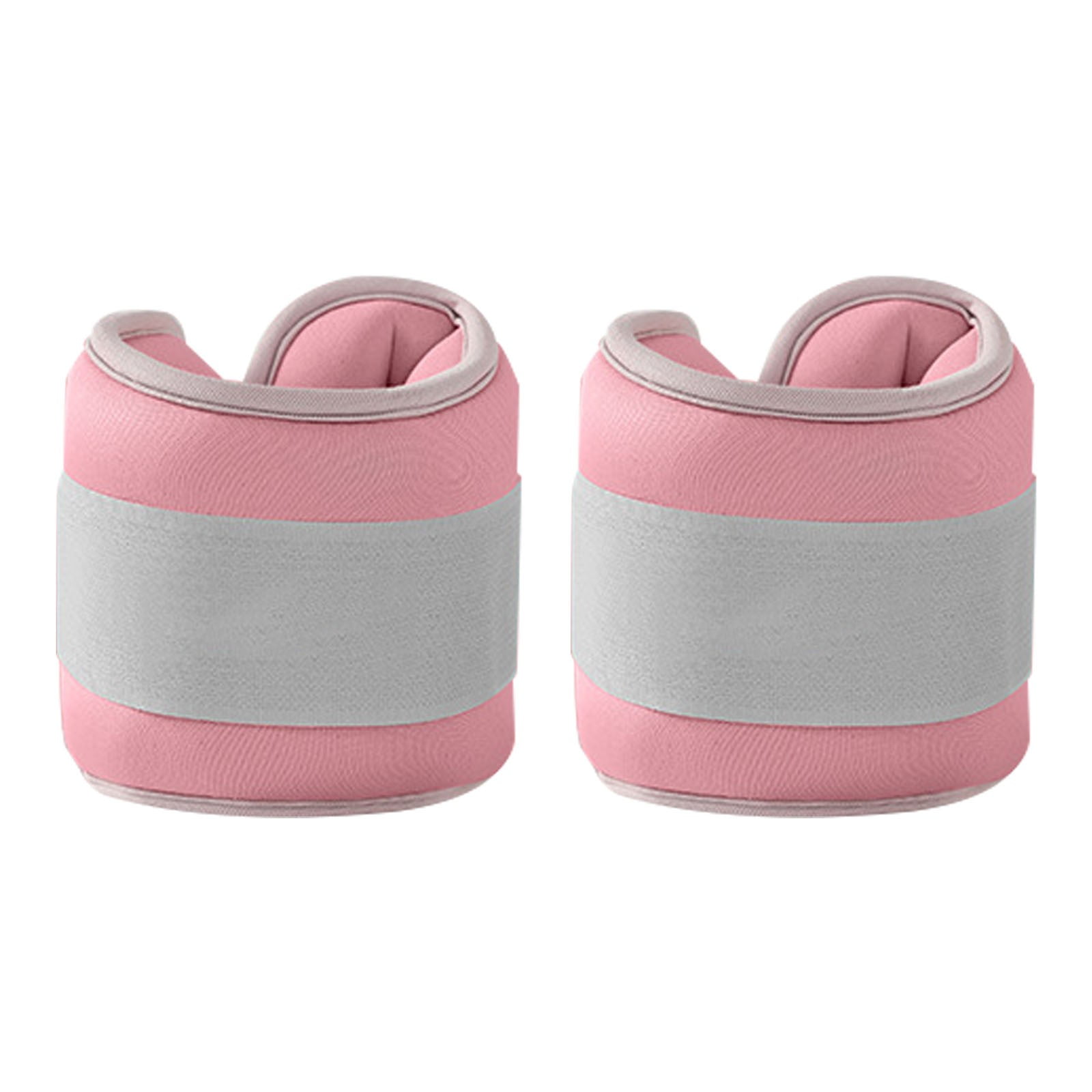 BJBSJSZ Ankle Weights A Pair, Wrist Leg Arm Weights for Women Men kids ...