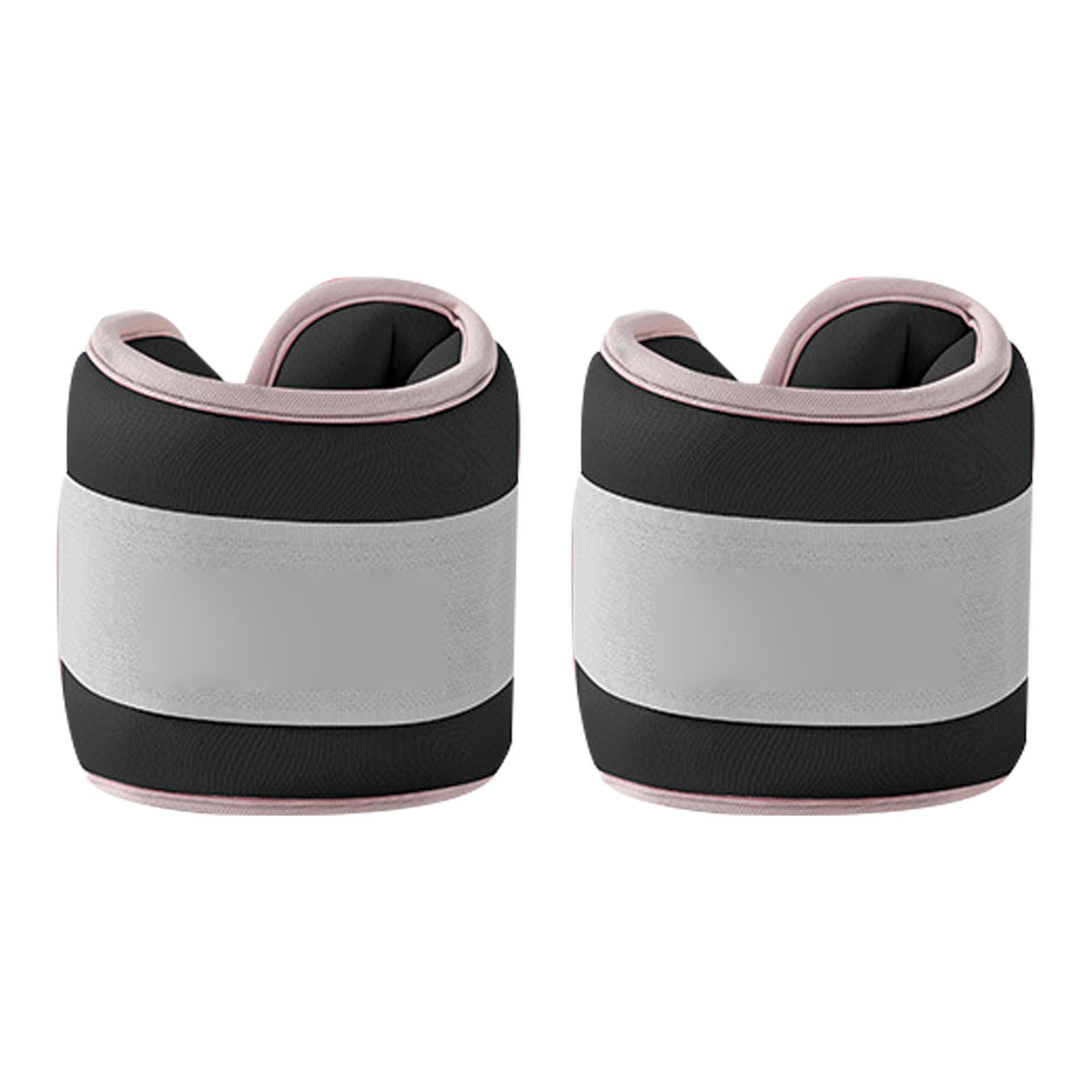 BJBSJSZ Ankle Weights A Pair, Wrist Leg Arm Weights for Women Men kids ...