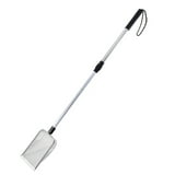 BJBSJSZ Beach Sand Sifter- Adjustable Sifter- Sand Scoop Shell Scooper ...