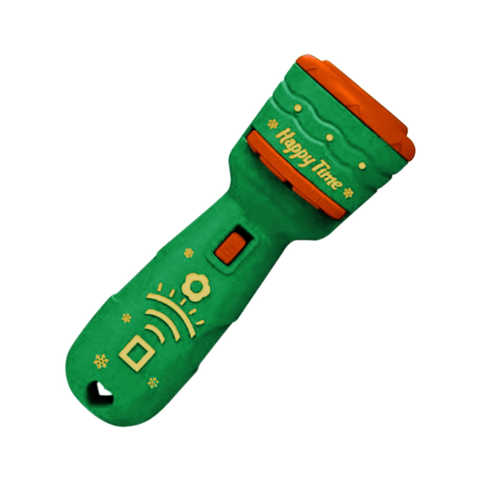 BJBSJSZ Children's Projector Toys - Kids Electric Projected Torch ...