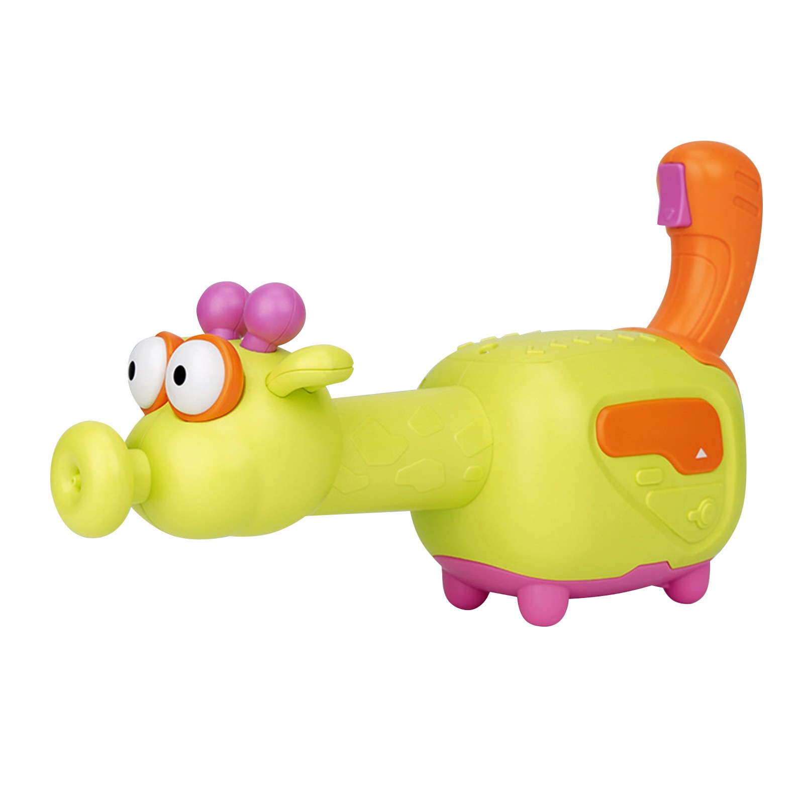 BJBSJSZ Cute And Fun Children's Giraffe Electric Water Play Toy ...