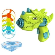 Zoom-O Flying Disc Launcher with Catch Net, Game by Blip Toys - Walmart.com