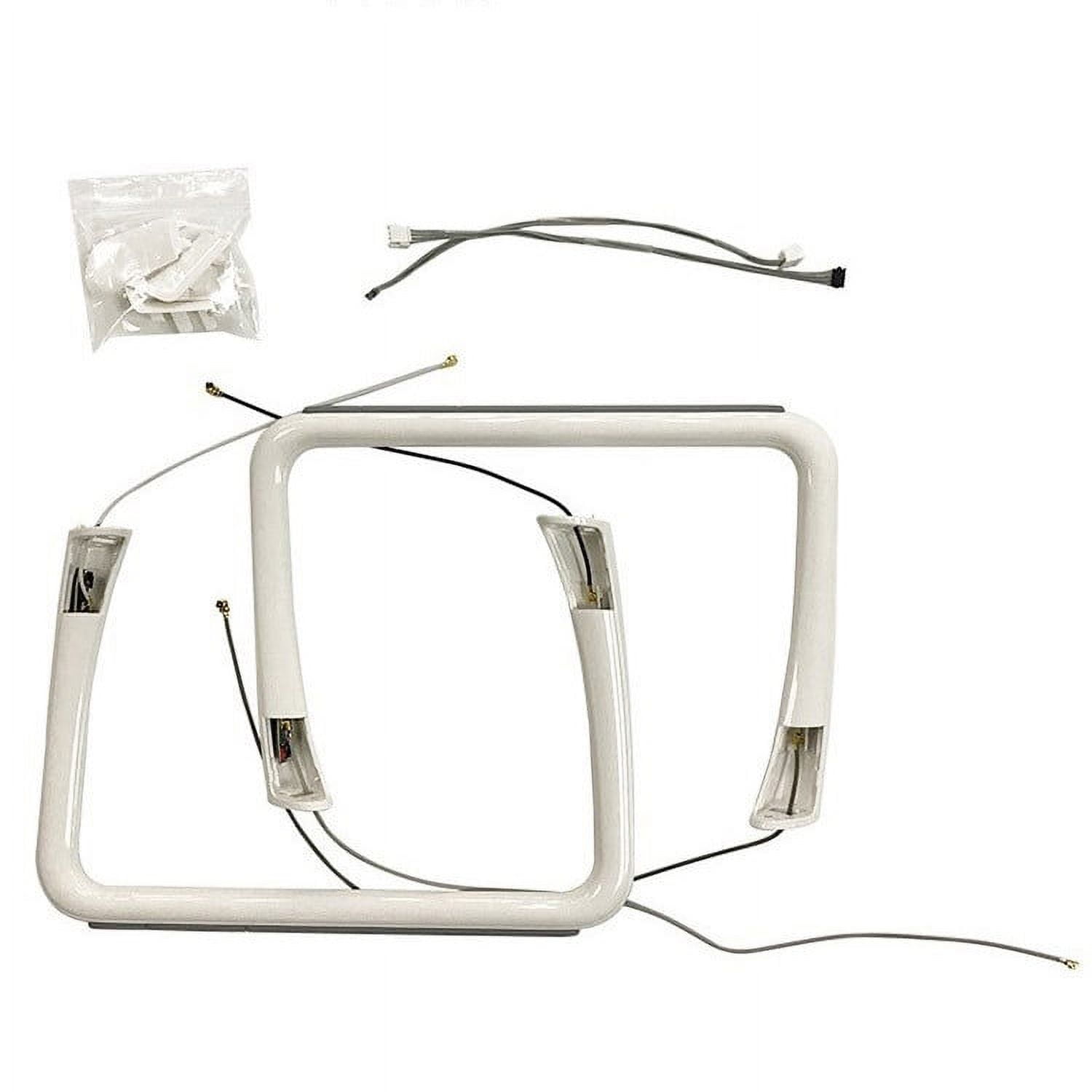 BJBSJSZ Down Shell Bottom Cover Housing Landing Gears Legs Repair Spare ...