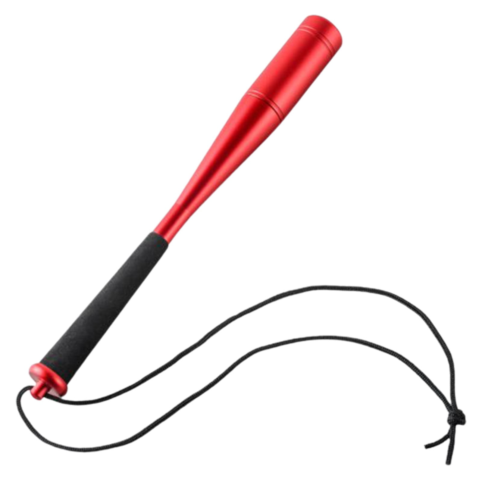 BJBSJSZ Fishing Fish Bat, Metal Fish Whacker Fly Fishing Solid Club ...