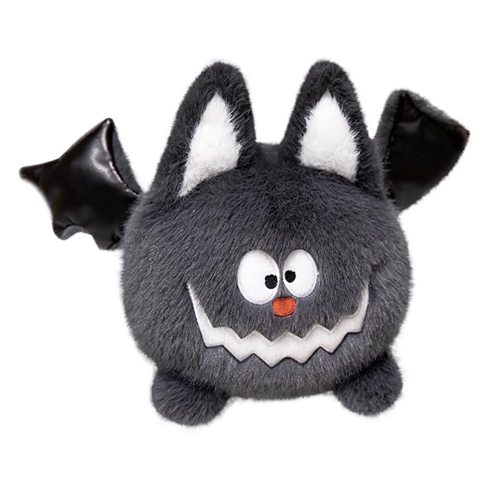 BJBSJSZ Halloween Crazy Pumpkin Plush Toy with Decor Goth Pumpkin ...