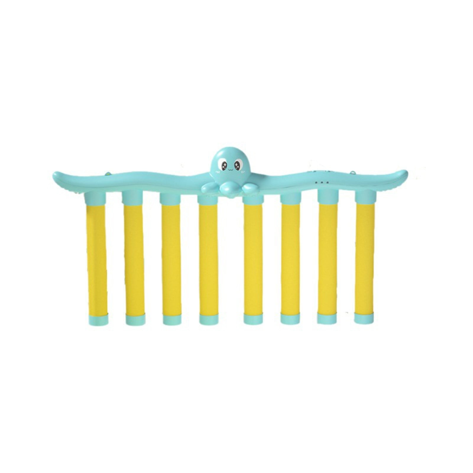 BJBSJSZ Hand Eye Coordination Training Toy, Reflex Drop Sticks ...