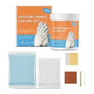 Amaco Friendly Plastic Ivory Pellets, 4.4 oz. - Walmart.com