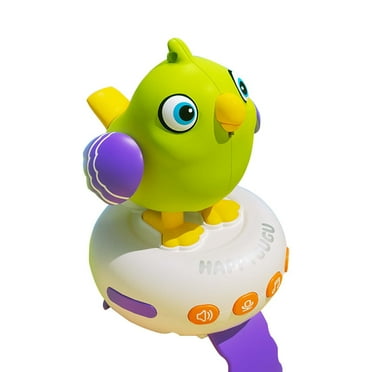 LeapFrog Sing & Snuggle Violet - Walmart.com