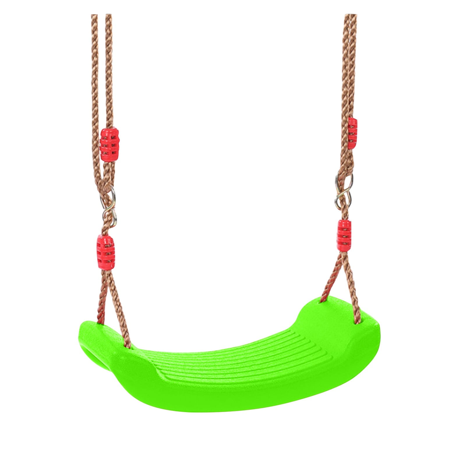 BJBSJSZ Kids Safety Playground Swing Seat Replacement, Children Outdoor ...