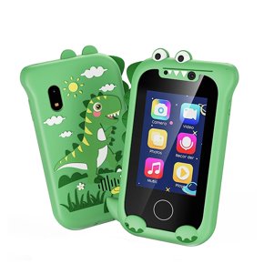 Cell Phones For Kids Under 10