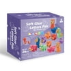 Free Shipping! Learning Resources Soft Foam Phonics Cubes Class Set ...