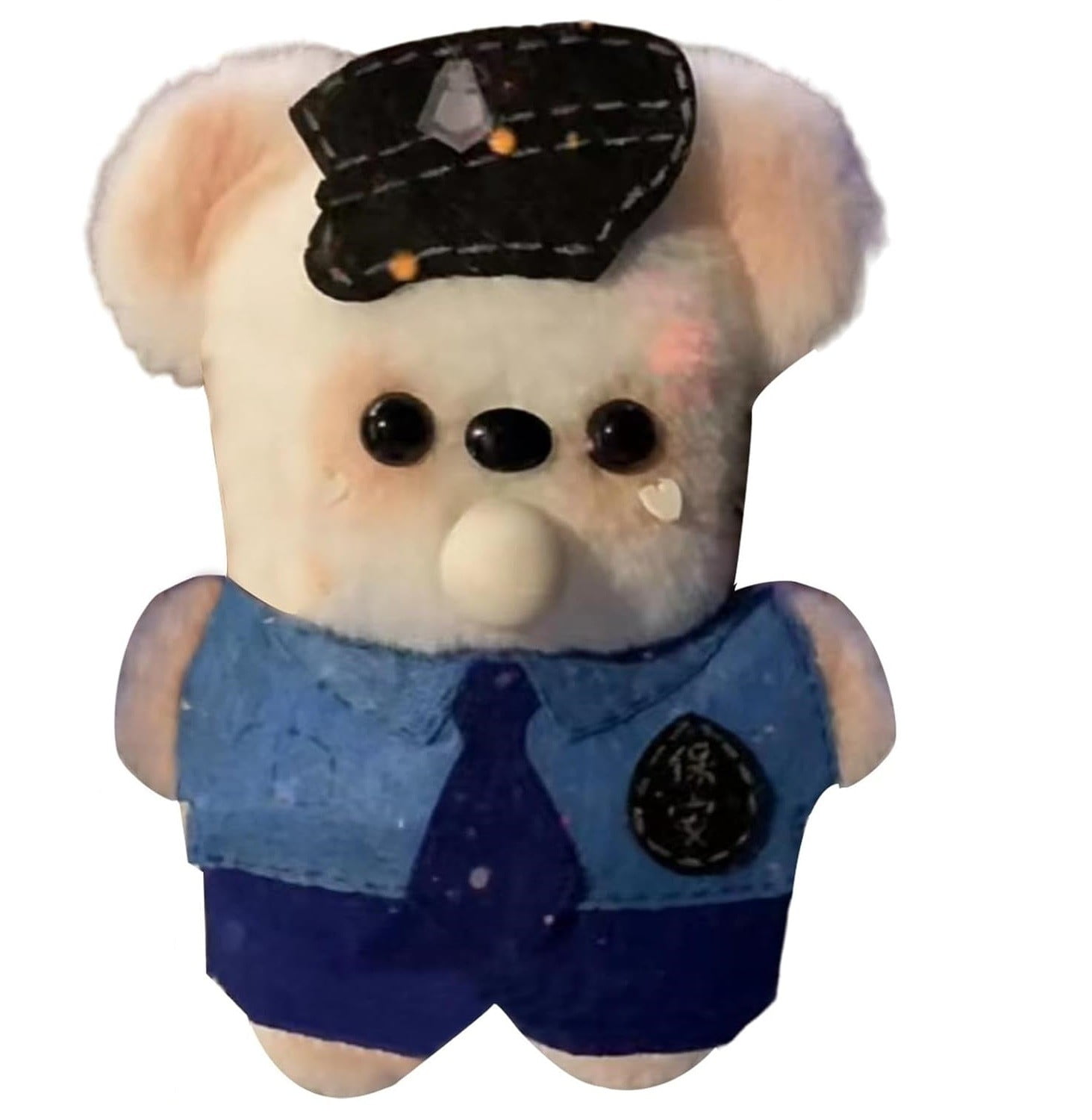 BJBSJSZ Mini Plush Bears, Small Bear Bulk Stuffed Animal Toys, Tiny ...
