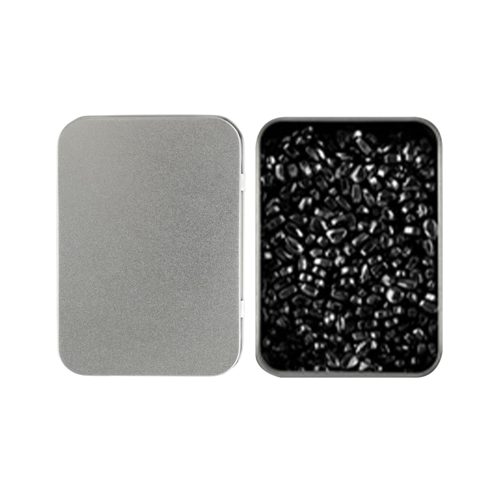 BJBSJSZ Original Crags Ferrite Putty | 500+ Ferrite Stones in a Tin ...