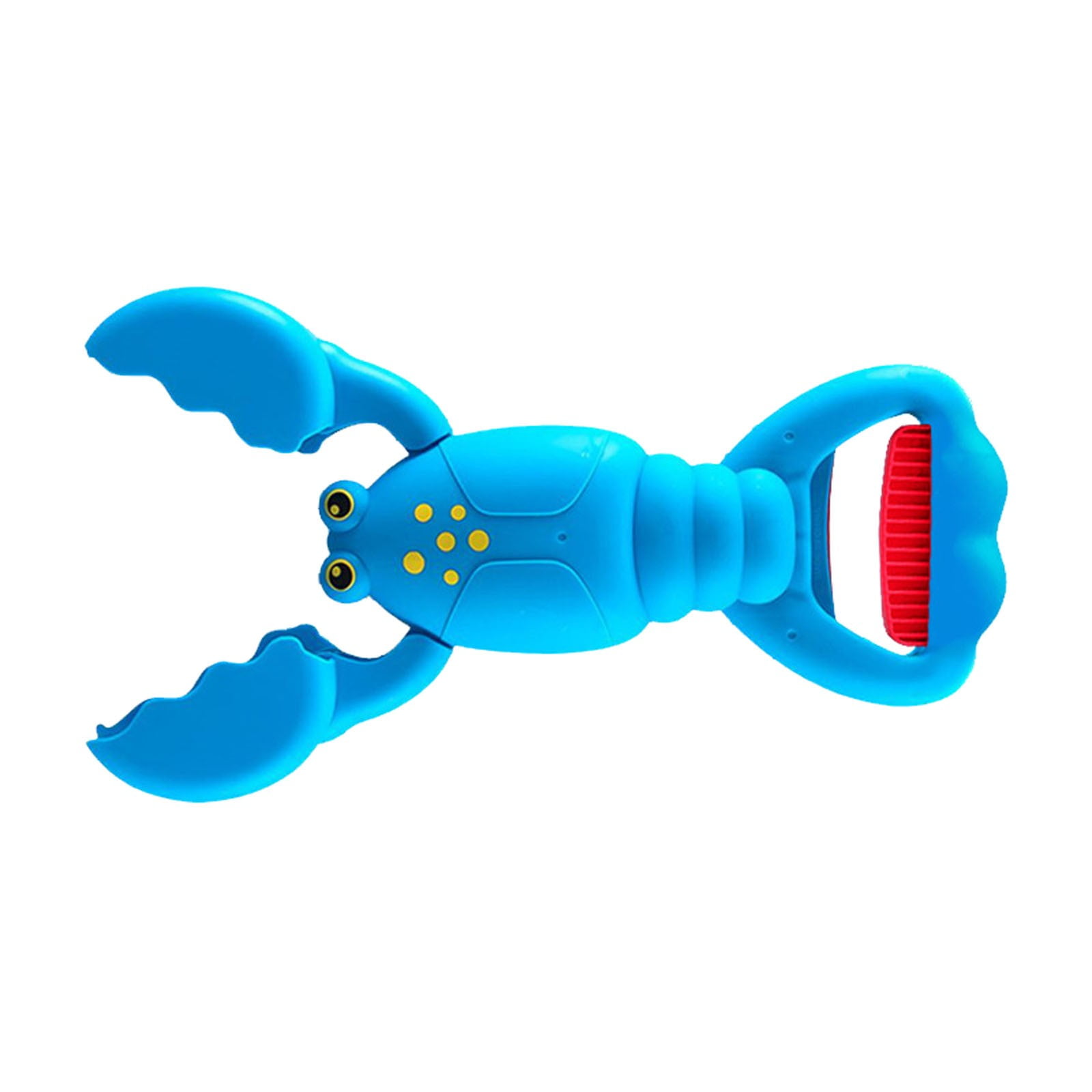 BJBSJSZ Plastic Sand Digger Grabber Toy，Sand & Beach Claw Catcher. for ...