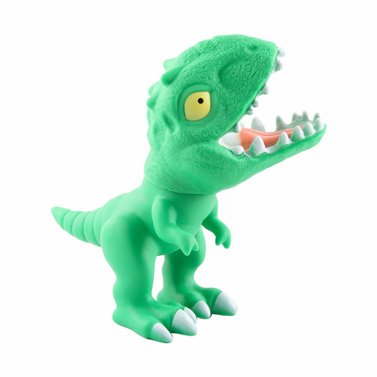 BJBSJSZ Realistic Carnotaurus Figurine - Dinosaur Toy, Realistic ...