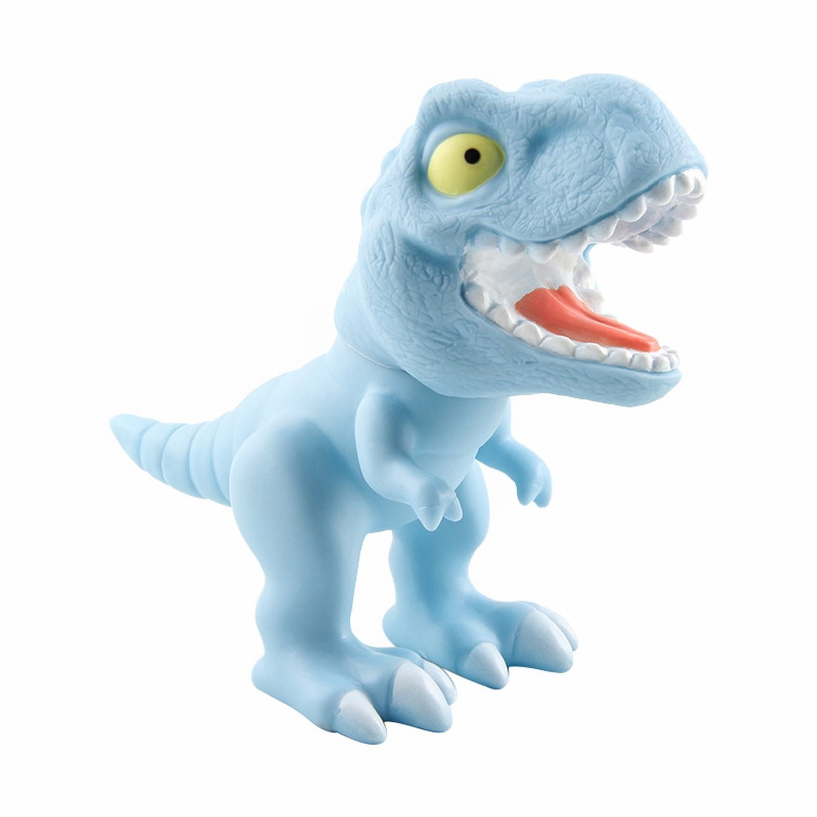 BJBSJSZ Realistic Carnotaurus Figurine - Dinosaur Toy, Realistic ...
