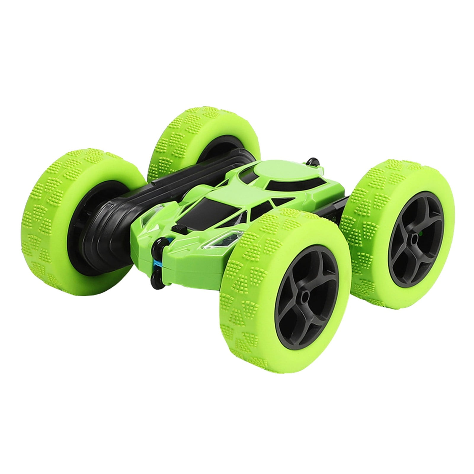 BJBSJSZ Remote Control Car Stunt RC Cars, 4WD Off Road Drift RC Race Car Toy, 2.4Ghz Double ...