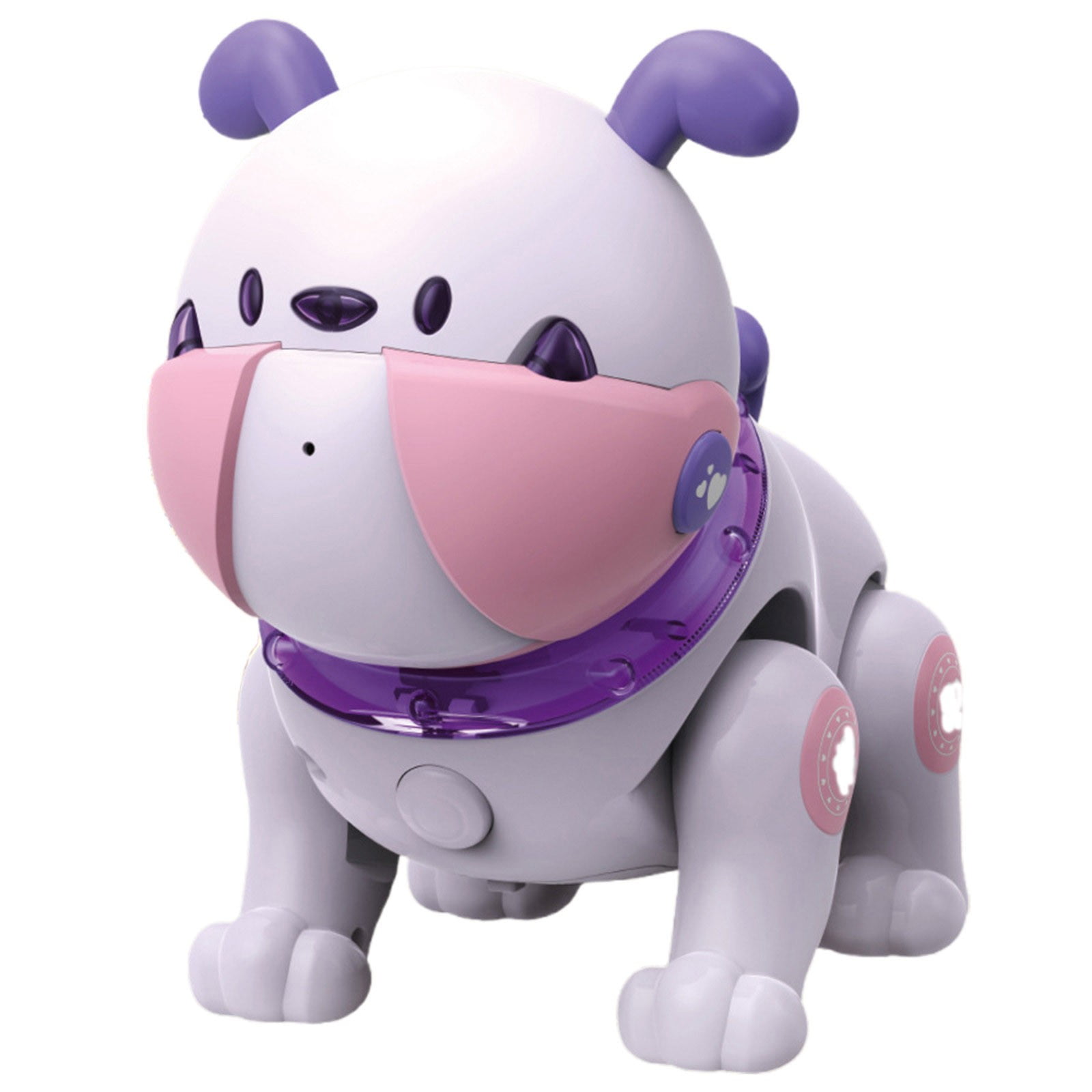 BJBSJSZ Remote Control Robots DogToys for Kids - Robot Pet Puppy Dog RC ...